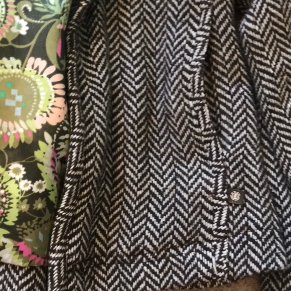 Element | Jackets & Coats | Element Pea Coat | Poshmark